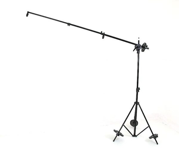 StandDaddy™ – Affordable Tripod Stabilizer System