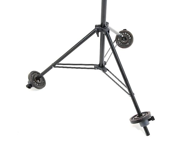 StandDaddy™ – Affordable Tripod Stabilizer System
